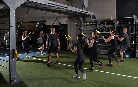 The Performance Lab | Wholesale Fitness Equipment in HK